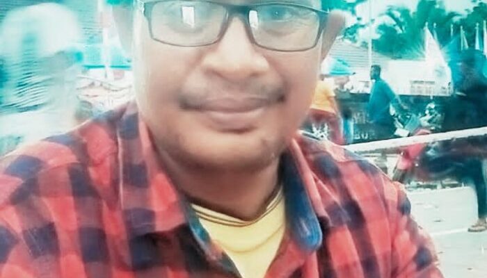 Gerakan Milenial Nusantara: Ibu Petro Sosok Pemimpin Merakyat ...
