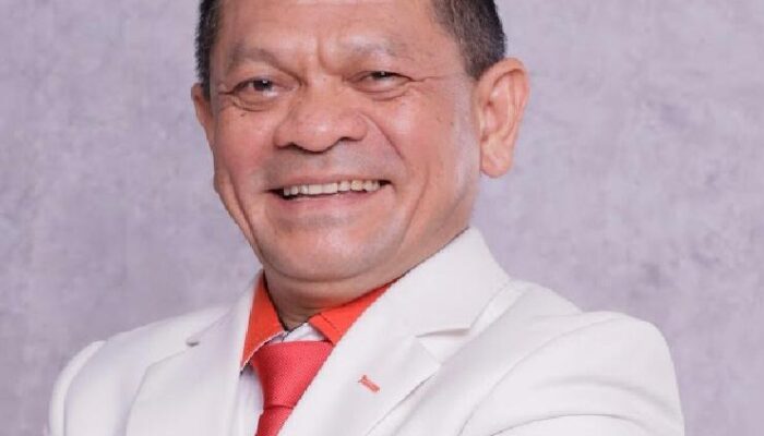 PKS Siap Gugat Ke PT TUN atas Pembatalan Pencalonan Abdul Faris Umlati ...