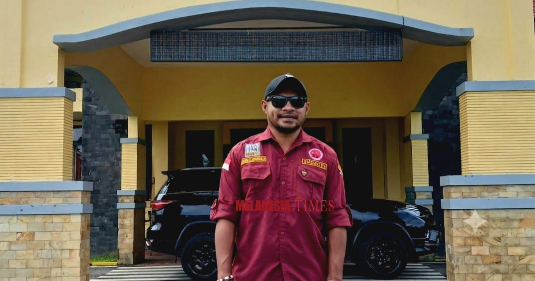 Ketua KPU Teluk Bintuni Jadi Tersangka Dugaan Penipuan Rp.200